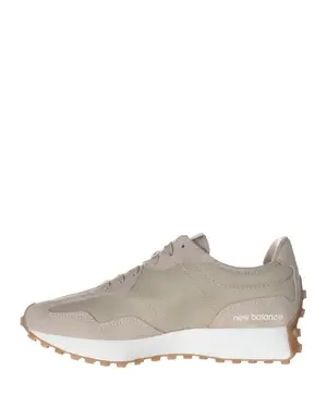 NEW BALANCE 327 Running Sneakers - Incense