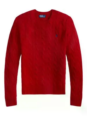 Polo Ralph Lauren Cable-knit Sweater