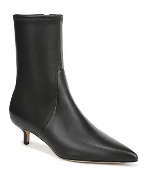 Veronica Beard Lisa Leather Boots