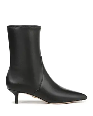 Veronica Beard Lisa Leather Boots