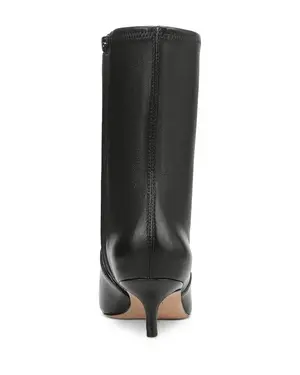 Veronica Beard Lisa Leather Boots