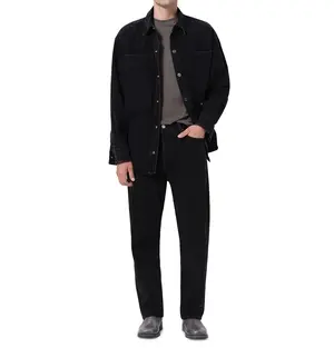 AGOLDE 90s Relaxed Fit Mid Rise Jeans - Kember