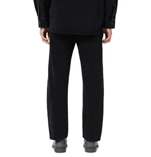 AGOLDE 90s Relaxed Fit Mid Rise Jeans - Kember