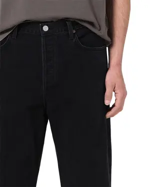 AGOLDE 90s Relaxed Fit Mid Rise Jeans - Kember