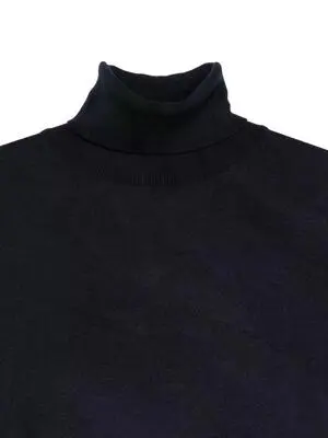 Paul & Shark Turtleneck Wool Sweater