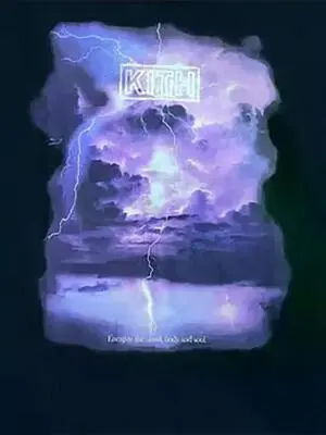 Kith Perfect Storm T-shirt