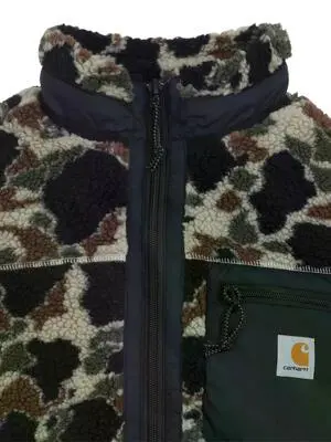 Carhartt Work In Progress Prentis Liner Fleece Jacket