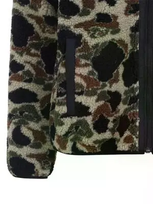 Carhartt Work In Progress Prentis Liner Fleece Jacket