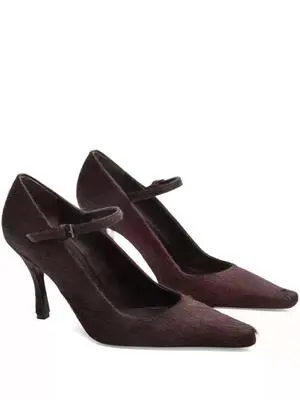 Loulou De Saison High Heel Pumps