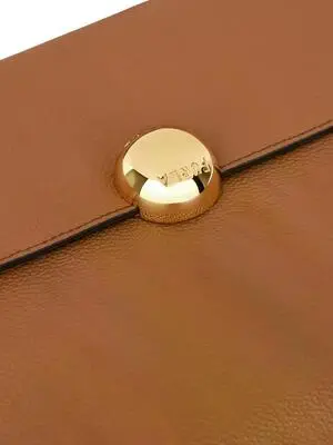 Furla Top-handle Satchel