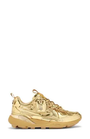 Kurt Geiger Chunky Sole Sneakers
