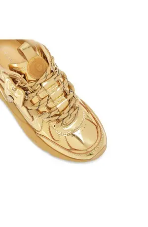 Kurt Geiger Chunky Sole Sneakers
