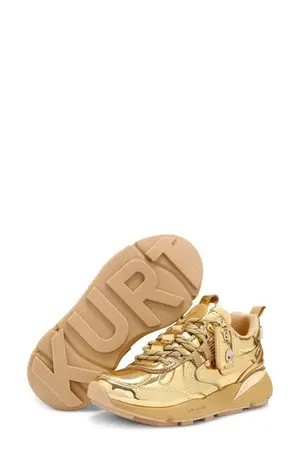 Kurt Geiger Chunky Sole Sneakers