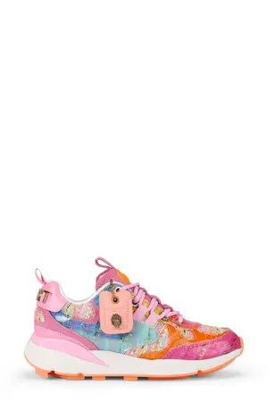 Women's Chunky Sole Sneakers