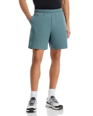 On 7" Core Shorts