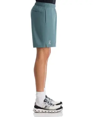 On 7" Core Shorts