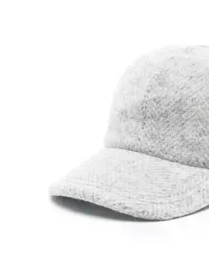 Lorena Antoniazzi Baseball Cap