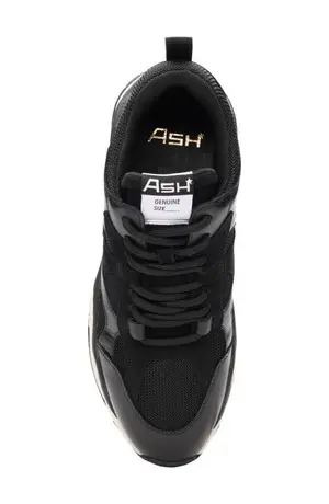 Ash Born Wedge Sneakers
