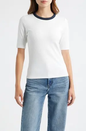 Rag & Bone Ribbed Tops