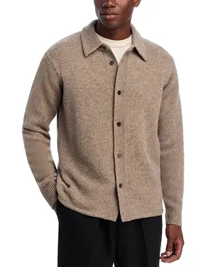 Men's Sweater Shirts