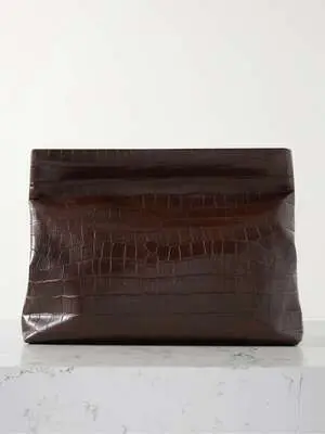 Croc Effect Clutches