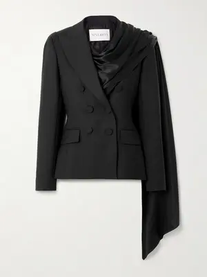 Nina Ricci Long Sleeve Blazers For Women