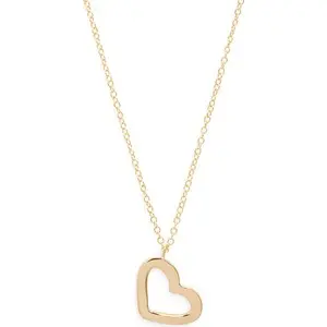 SOKO Kiota Pendant Necklace