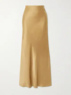 Gold Silk