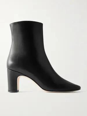 Manolo Blahnik Casual Booties