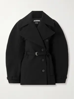 Jacquemus Classic Coats For Women