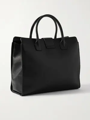 NILI LOTAN Lou Leather Tote