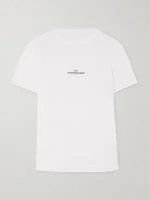 Maison Margiela T-shirt T-shirts For Women