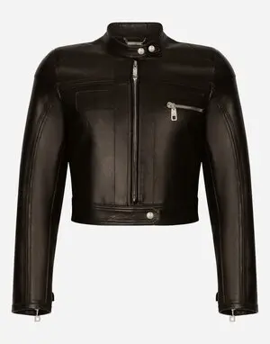 Dolce & Gabbana Padded Jackets For Men