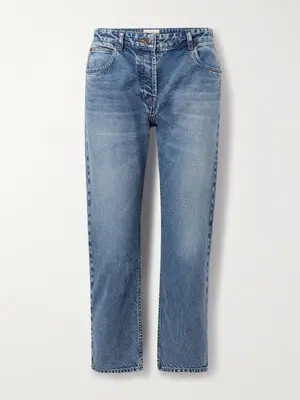 The Row Printed Jeans For Women