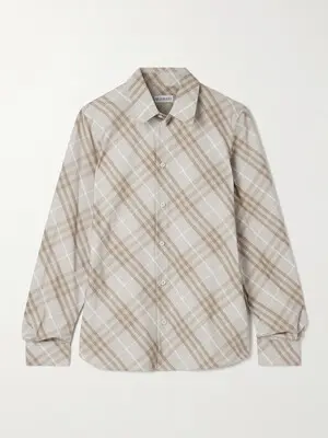 Burberry Shirts For Women