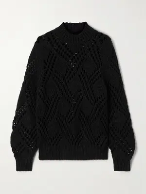 Jil Sander Medium Knit Sweaters For Women
