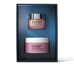 Elemis Enchanted Rose Duo