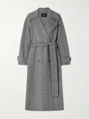 Joseph Mid Length Coats For Women