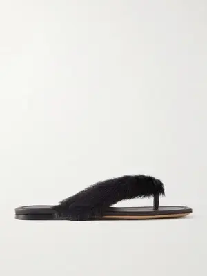 Ferragamo Flip Flop Shoes For Women