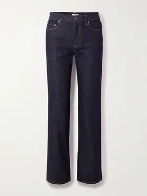 Toteme Low Rise Jeans For Women