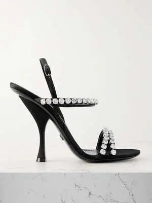 Dolce & Gabbana Sculptural Shoes For Women