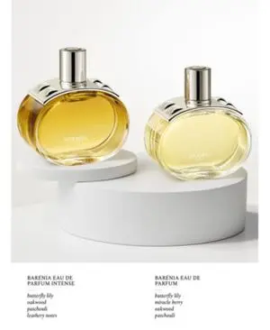Hermès Barenia Eau De Parfum Intense Collection