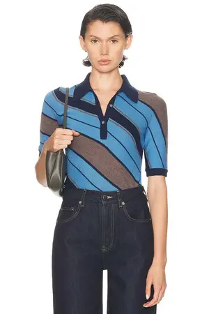 Acne Studios Striped Tops