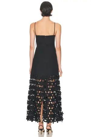 Alexis Magdalena Dress