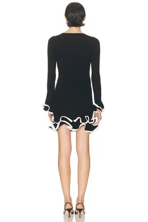 Simkhai Avalon Mini Dress