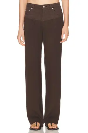 SEROYA SEROYA Chani Pant