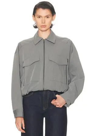 Staud Fitted Outerwear For Women
