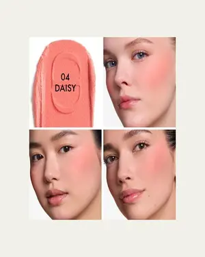 Dior Forever Blush Soft Filter Liquid Blush - 04 Daisy