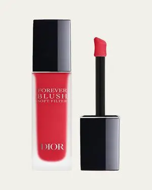 Dior Dior Forever Blush Soft Filter Liquid Blush 09 Violet
