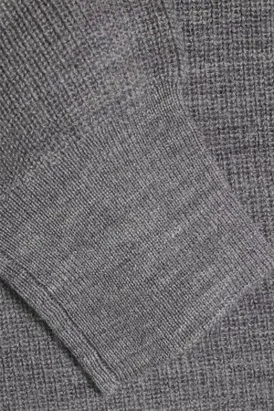 ALEX MILL Hank Wool Sweater